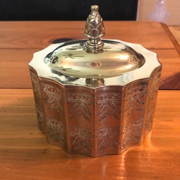 Godinger Silver @ 1991 | Accessories | Godinger Silver 991 Trinket Felt ...